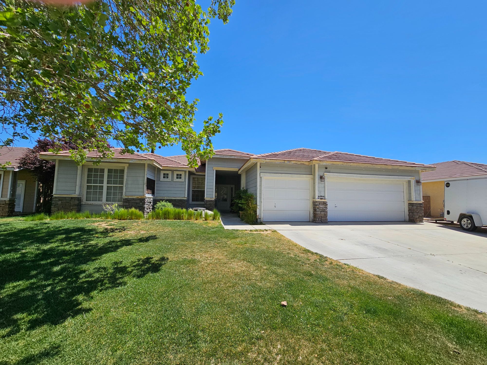 Remodels | Sunrise Construction